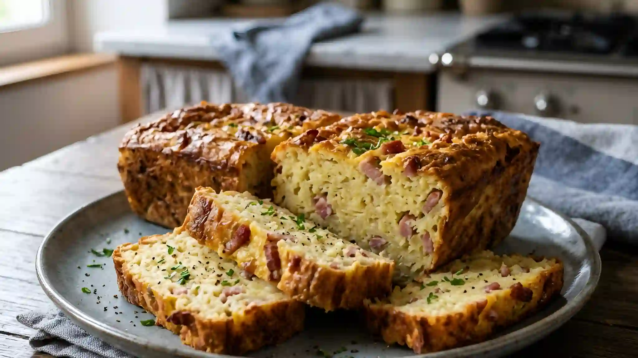 Farçon Savoyard Traditionnel : Recette Authentique et Facile ...