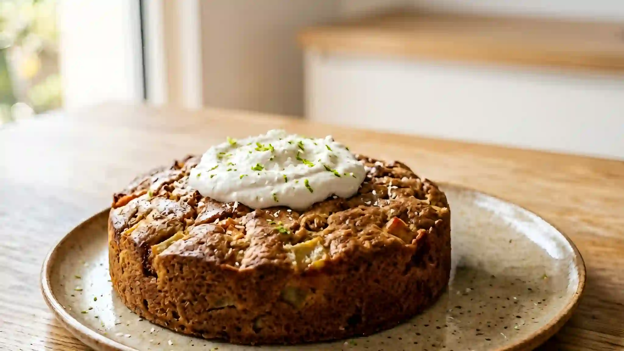 Recette facile de gâteau patate douce et chouchous réunionnais ...