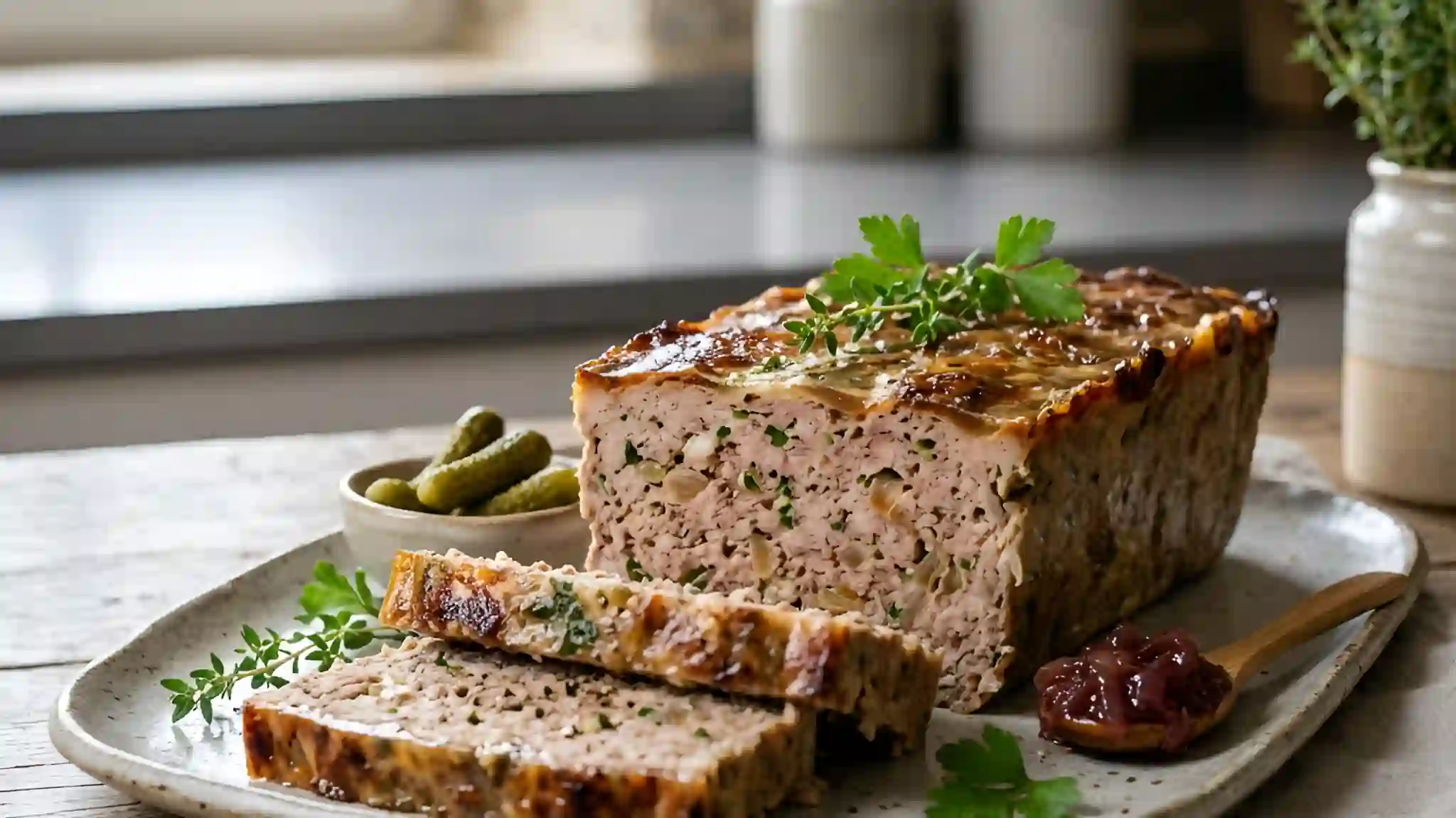 Recette de Pâté de Viande Maison Facile et Délicieuse ...