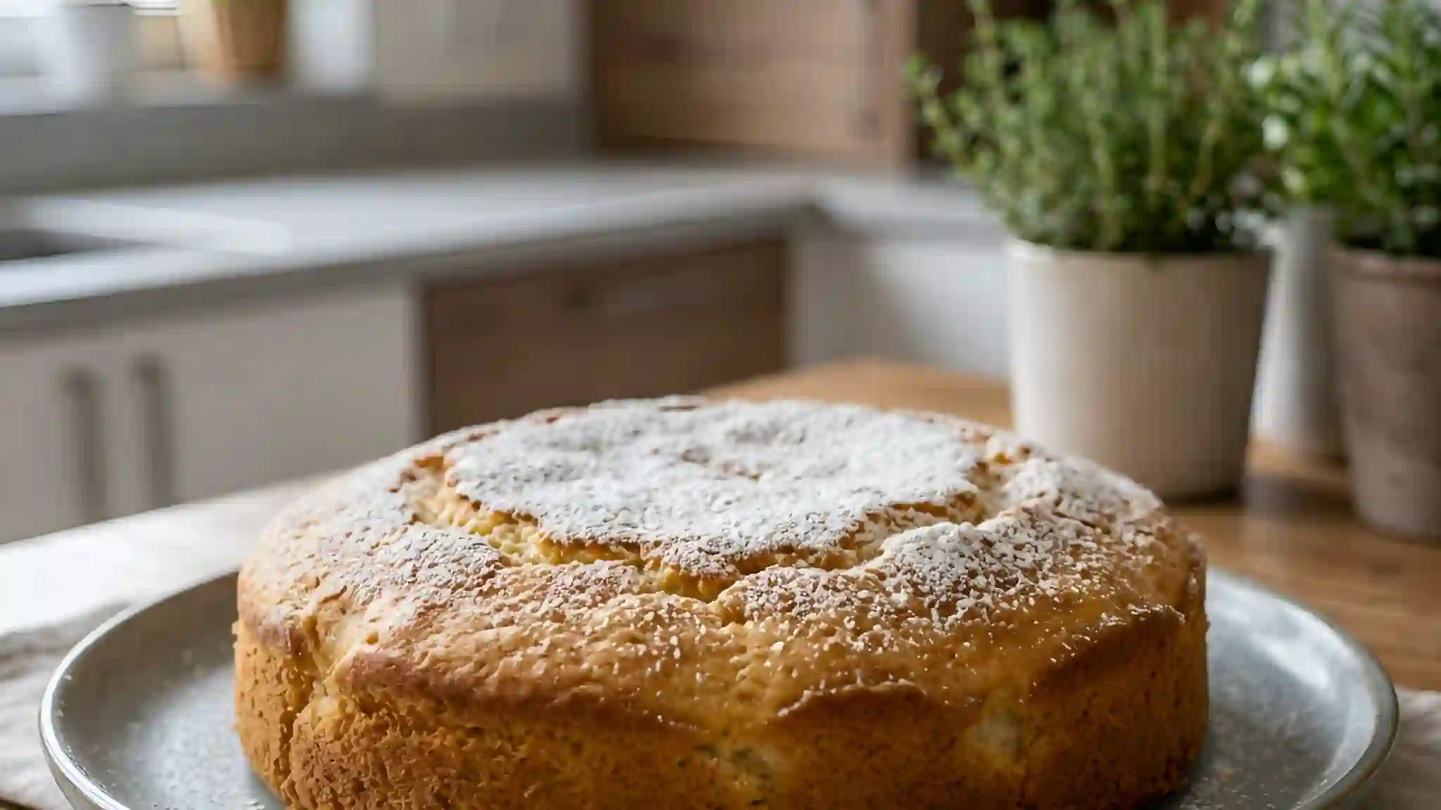 Recette facile de Placek polonais moelleux et savoureux ...