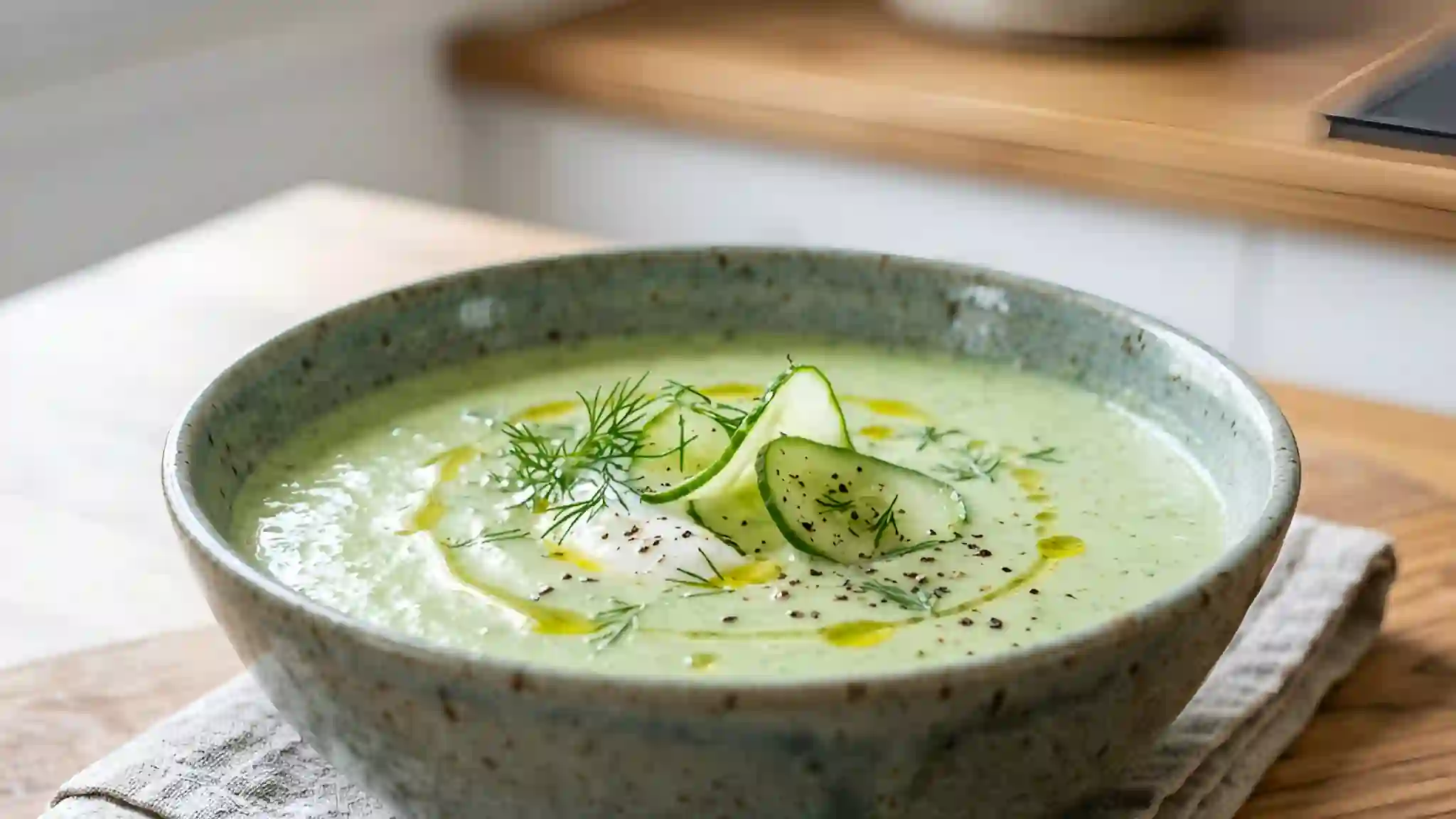 Sitemapcdatahttpswen2windecoocomsoupe Froide Concombre Thermomixnull
