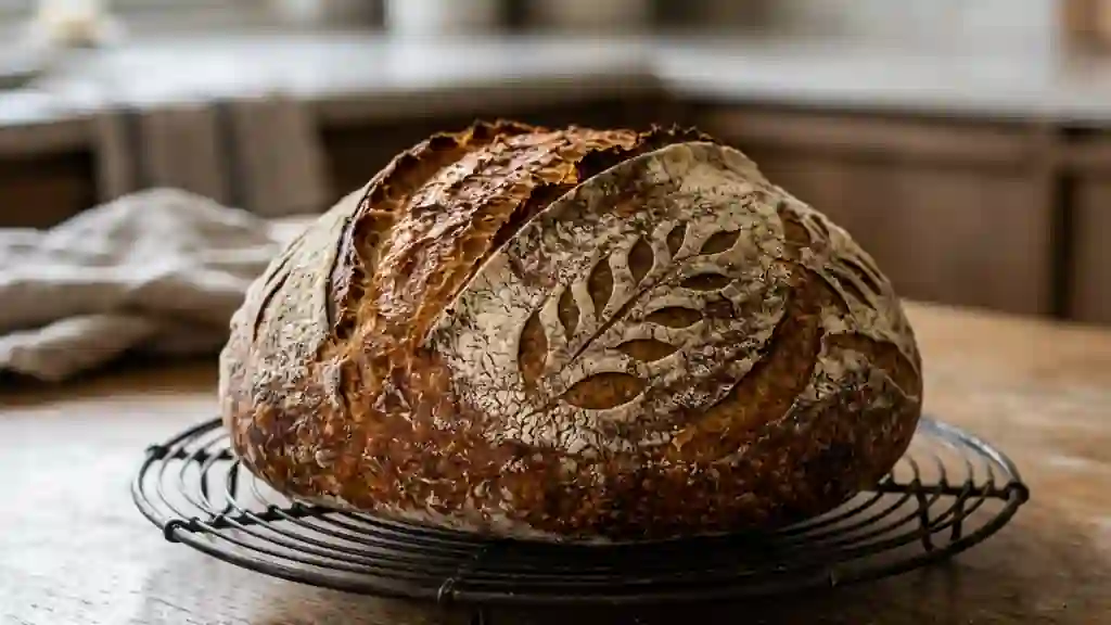 Pâte levée inratable : la recette pour pizza et pains ...