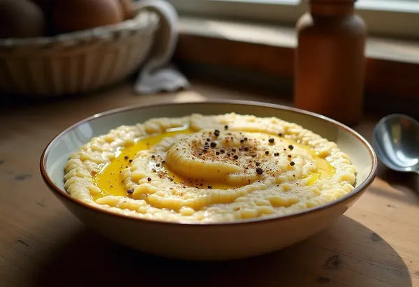 Soupe de Poulet New York Style : Recette Facile et Savoureuse ...