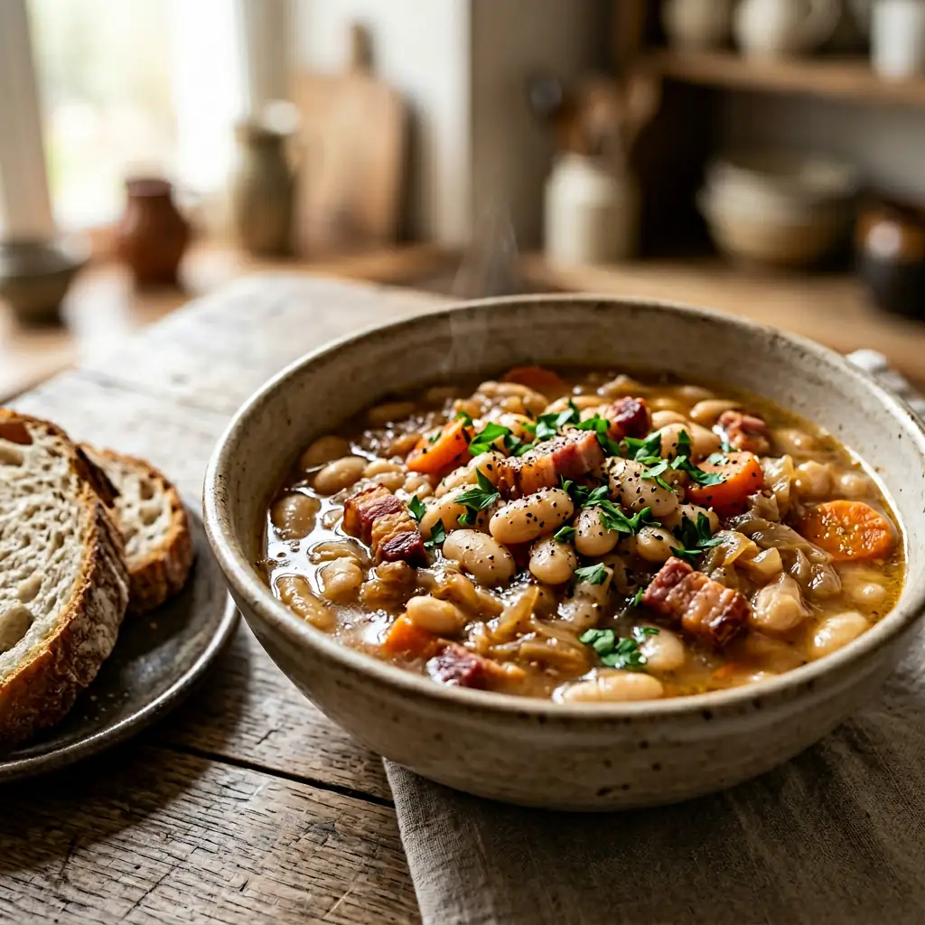 Recette authentique de Matoufé wallon : plat mijoté belge traditionnel ...