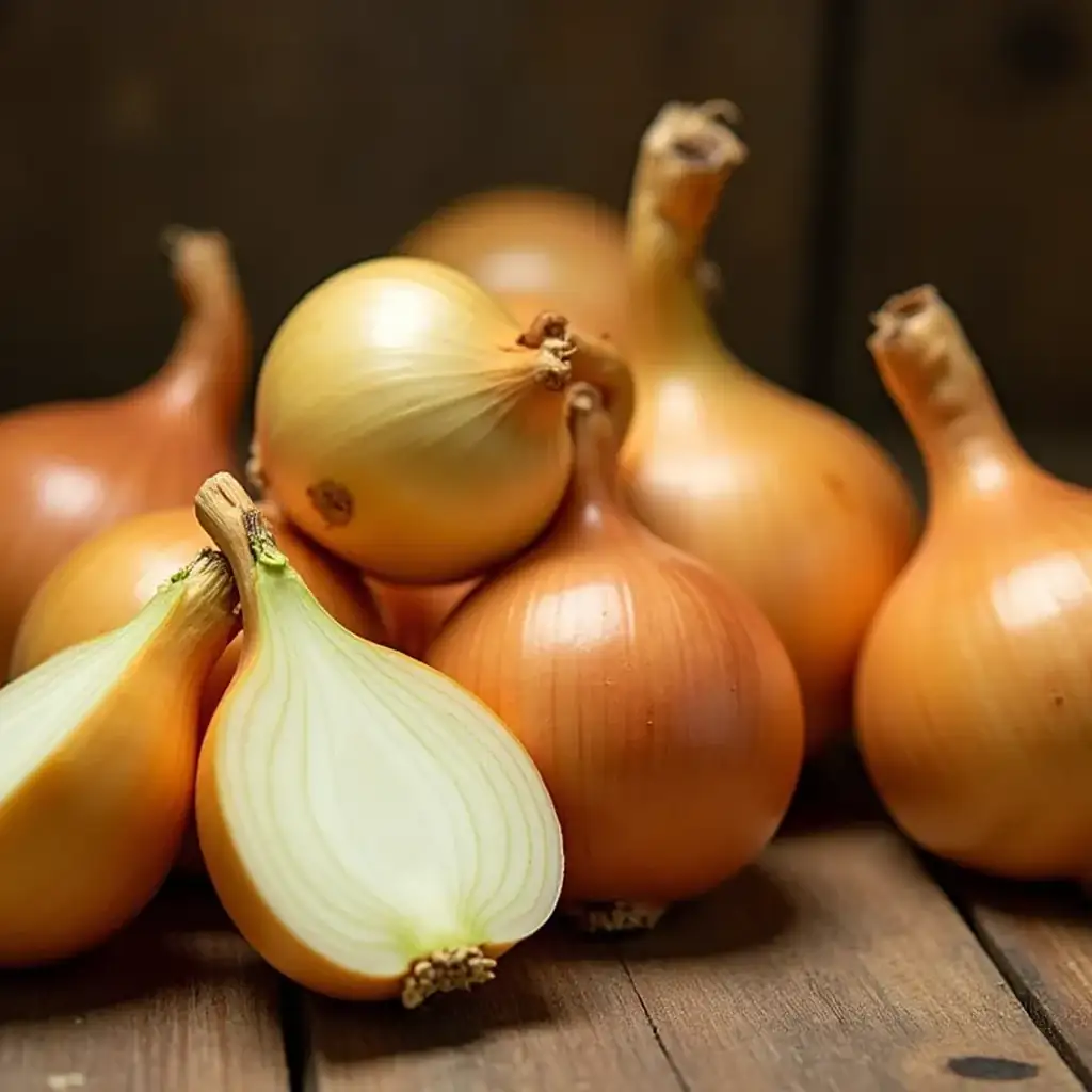 4 astuces efficaces pour caraméliser les oignons sans les brûler ...