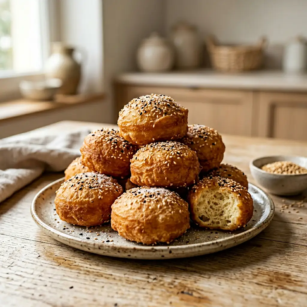 Recette de Sfenj marocains : les beignets ultra moelleux ...