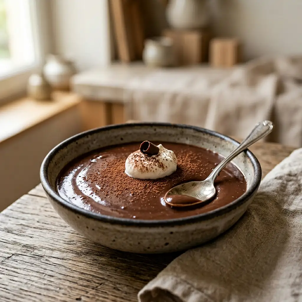 Bouille au chocolat : la recette rapide et inratable - LesBonnesRecettes.fr
