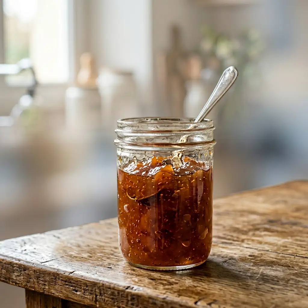 Recette de confiture de nèfles traditionnelle et facile ...