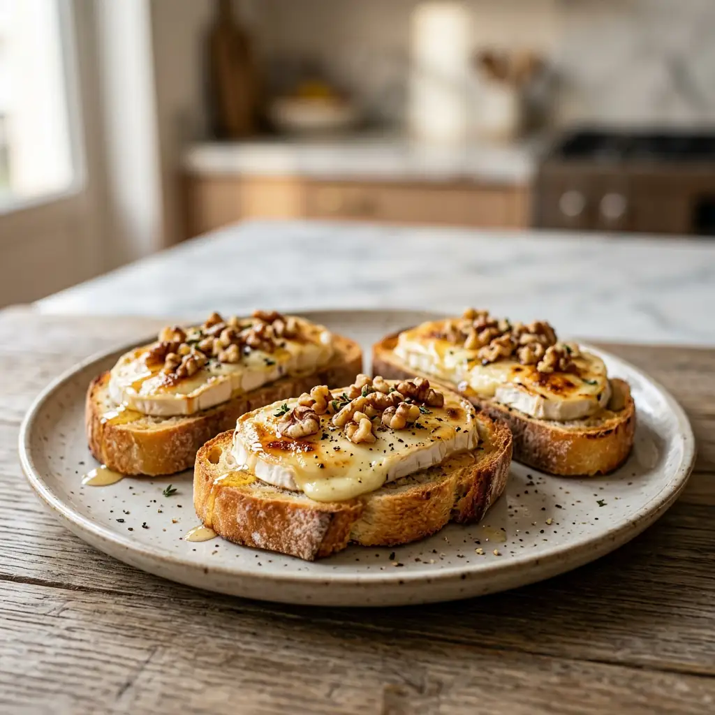Apéritif au Fromage Facile et Gourmand - Recette Rapide ...