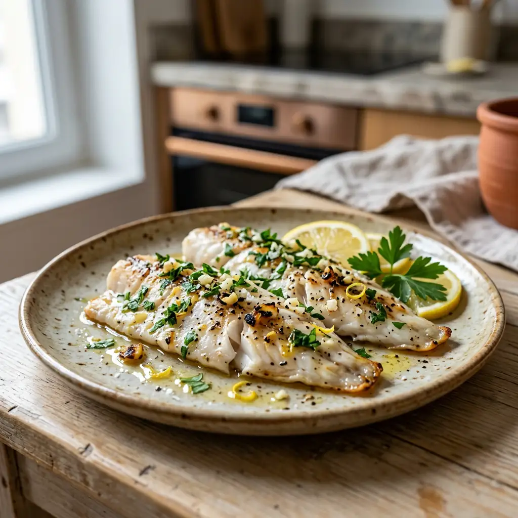Recette de rascasse au four : cuisson parfaite en 15 min ...