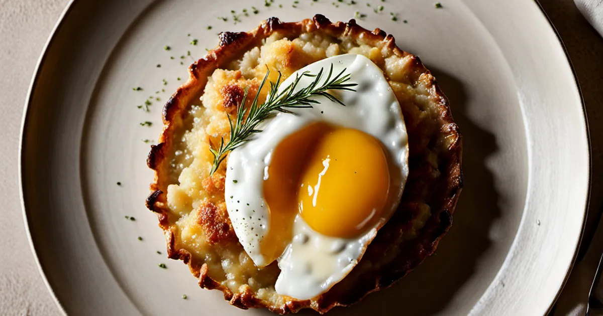 Recette traditionnelle du Quaron : crêpes savoureuses et faciles ...