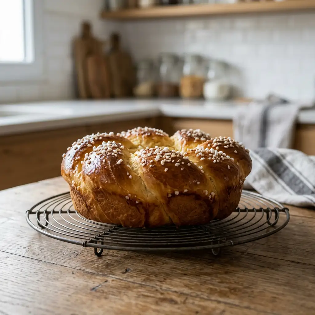 Pogne dauphinoise traditionnelle : la recette moelleuse ...