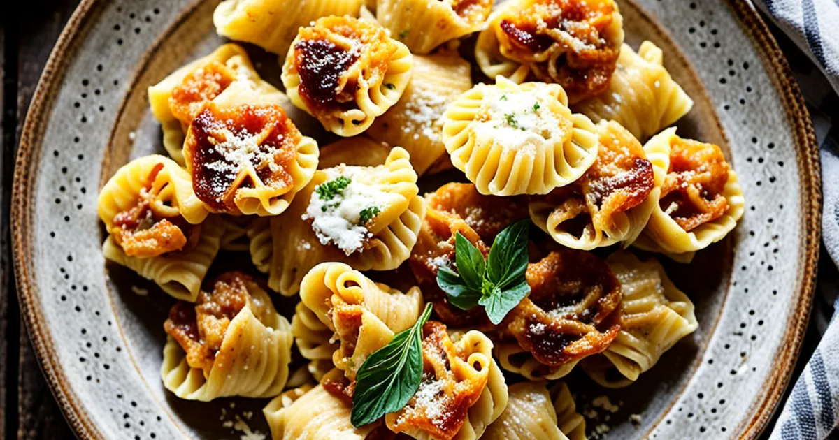 Recette facile de Ravioles du Royans maison, savoureuses et ...