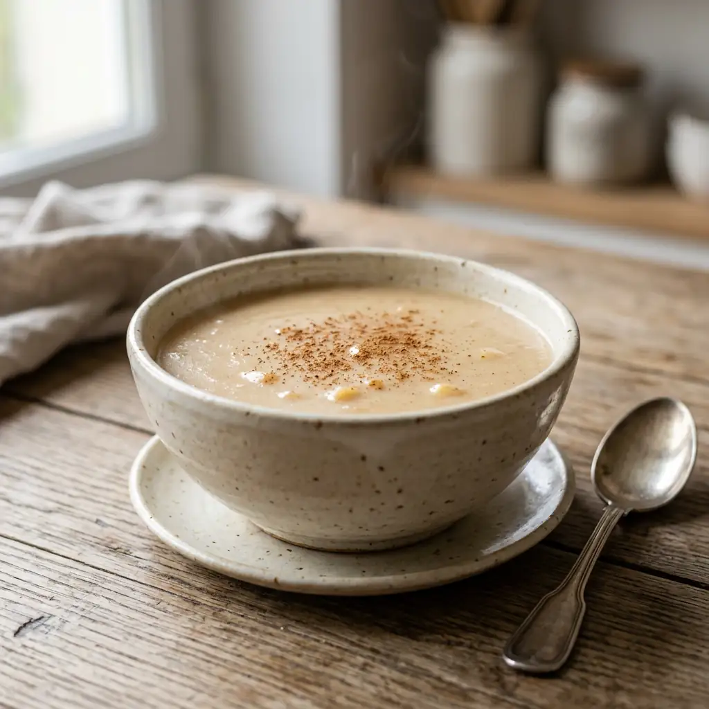 Soupe Au Lait Synonyme