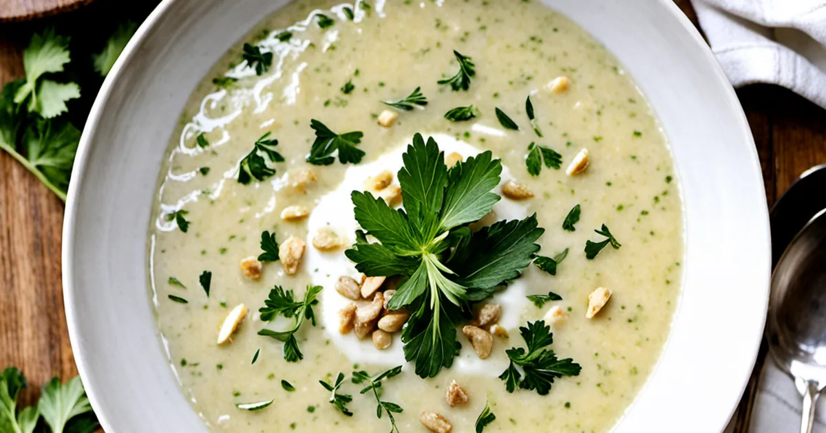 Tourin à l’ail traditionnel : recette facile et rapide de soupe à l’ail ...